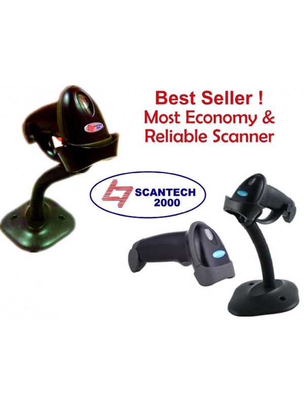 Scantech 2000