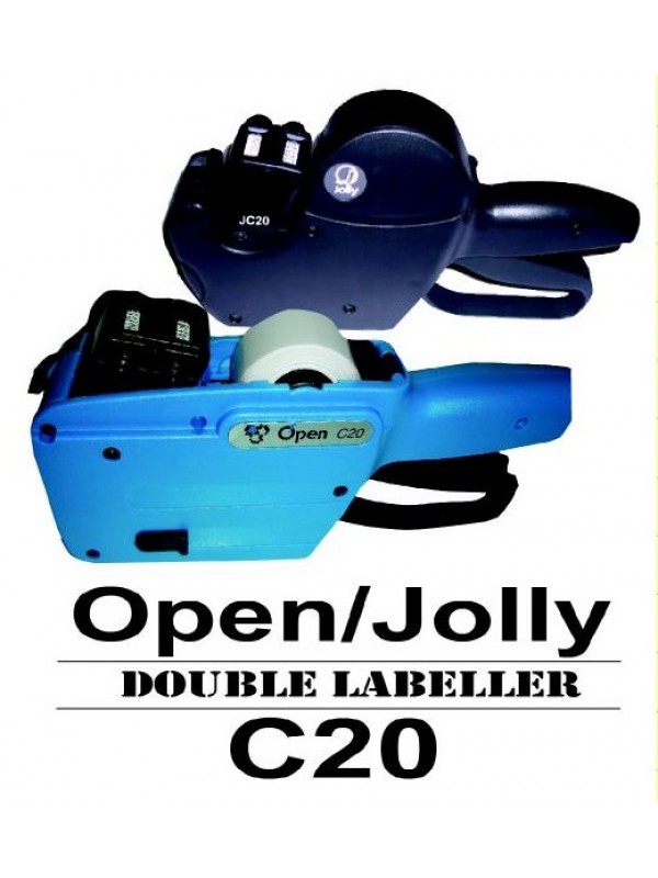 HL2 - OPEN / JOLLY 2 Liner / C20