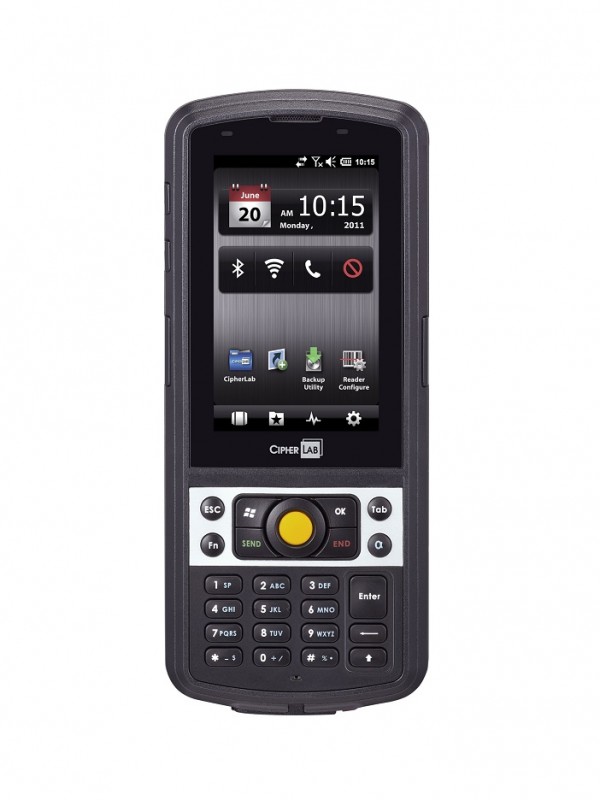 CPL3- CipherLab CP30