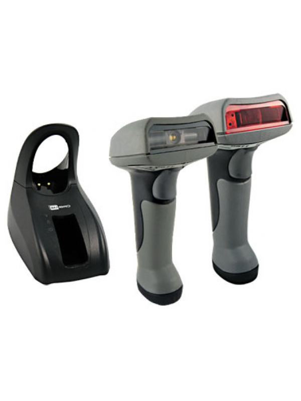 CipherLab- 1266 Bluetooth Wireless Laser Scanner